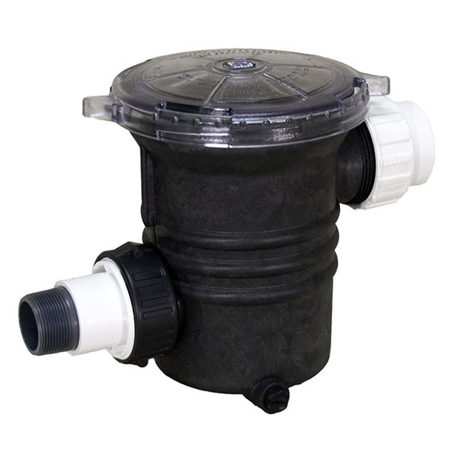 Sequence 750 Series - 4200 Model External Pump