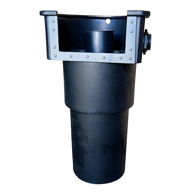 Matala Pad for Helix Skimmer