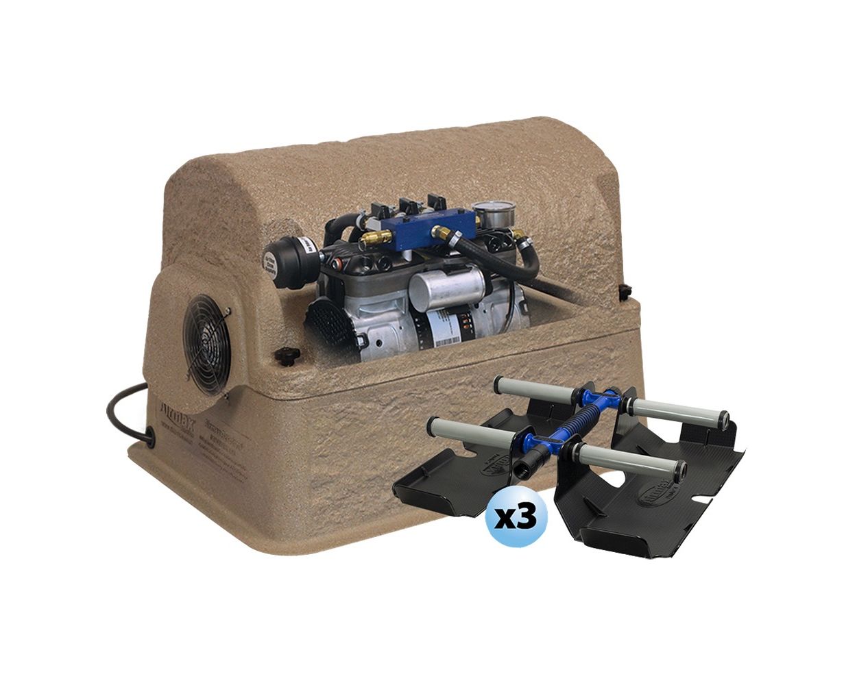 Airmax PS30 Pond Aeration System