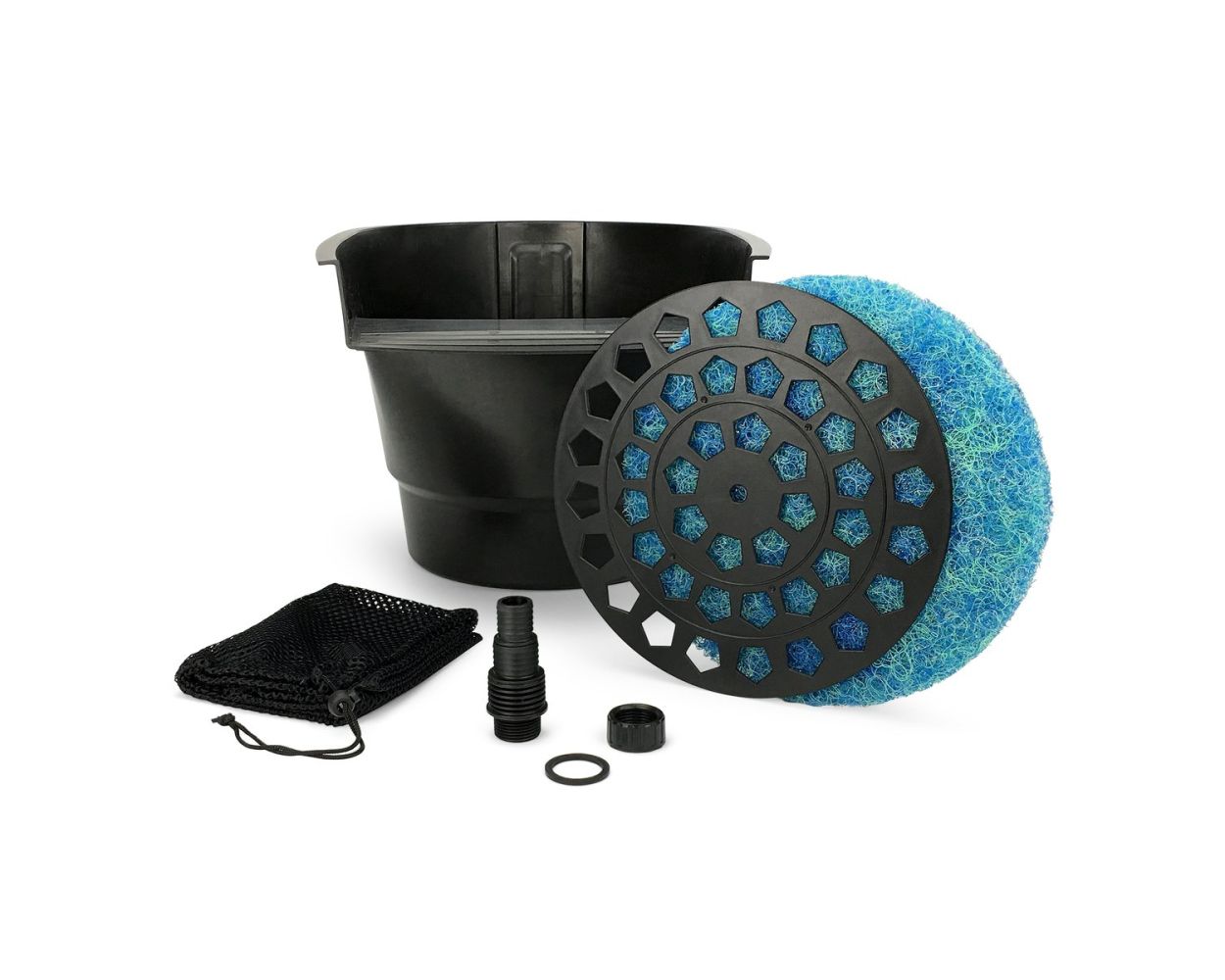 Aquascape Waterfall Filter