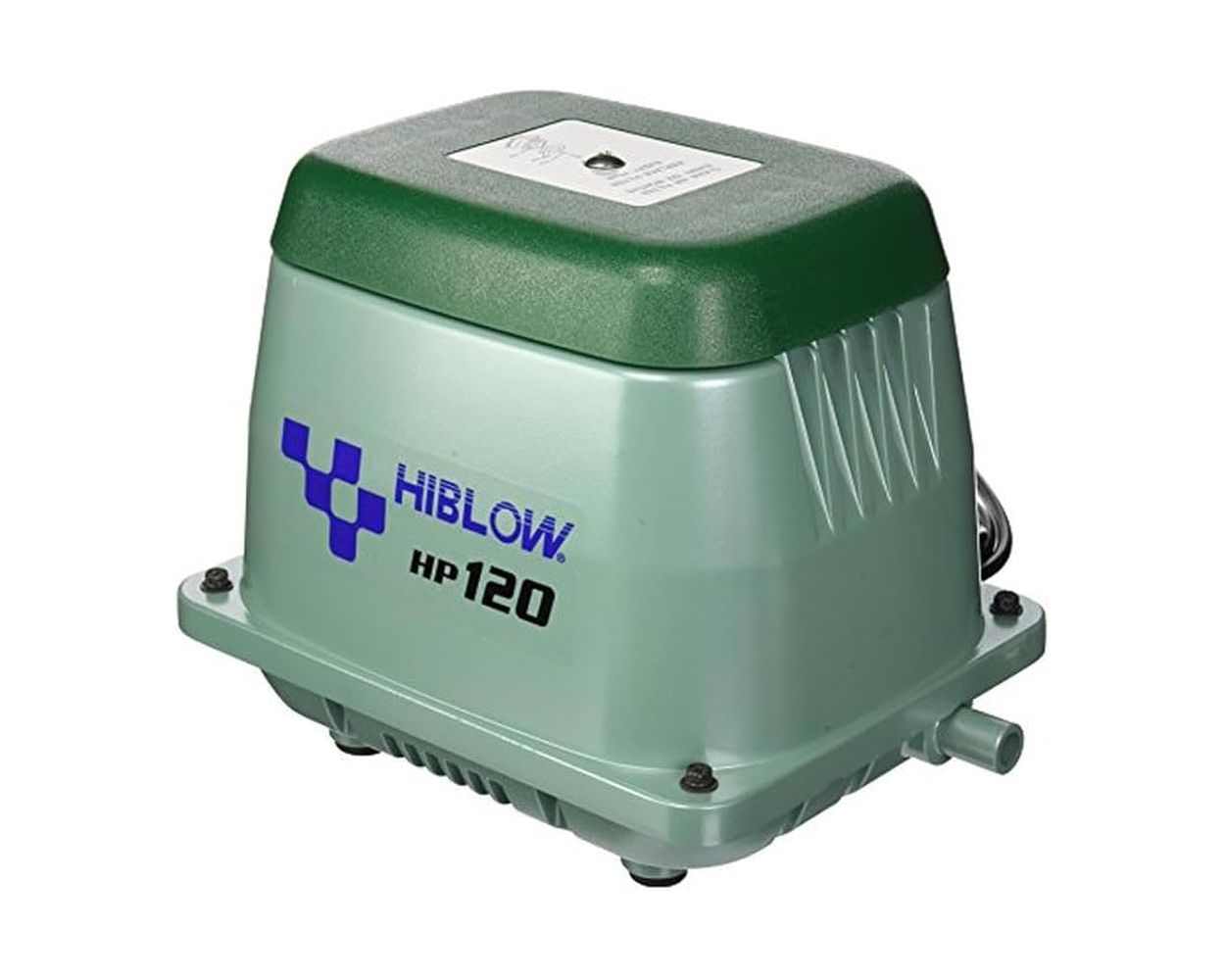 Hiblow Aeration Kit 8,000-11,000 gal