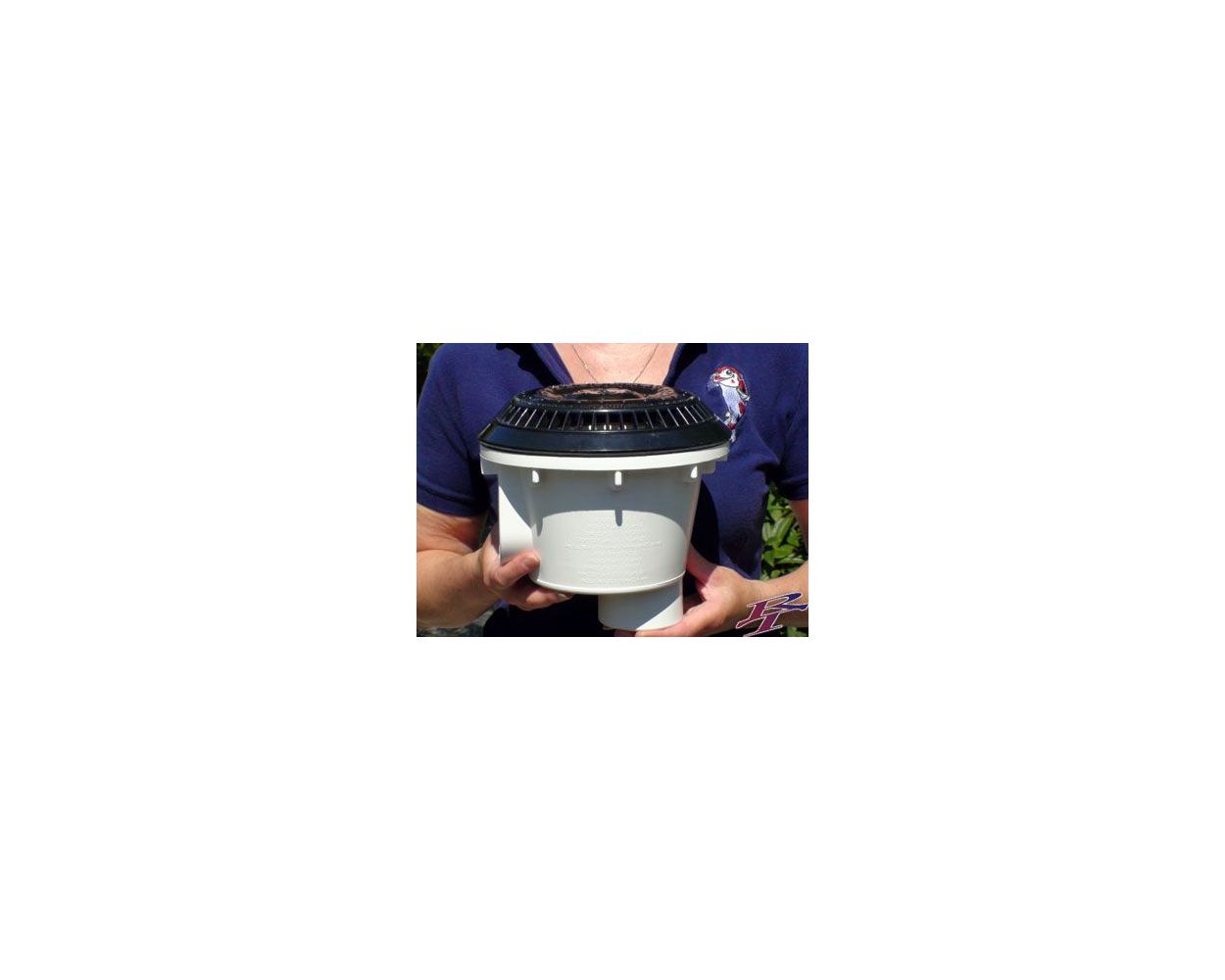 HydroDrain Koi Bottom Drain