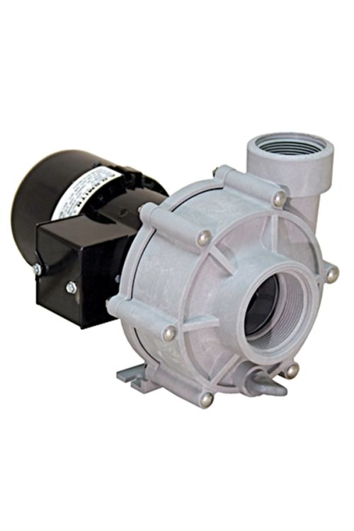 External Pumps - Pond Pumps - Catalog - EQUIPMENT