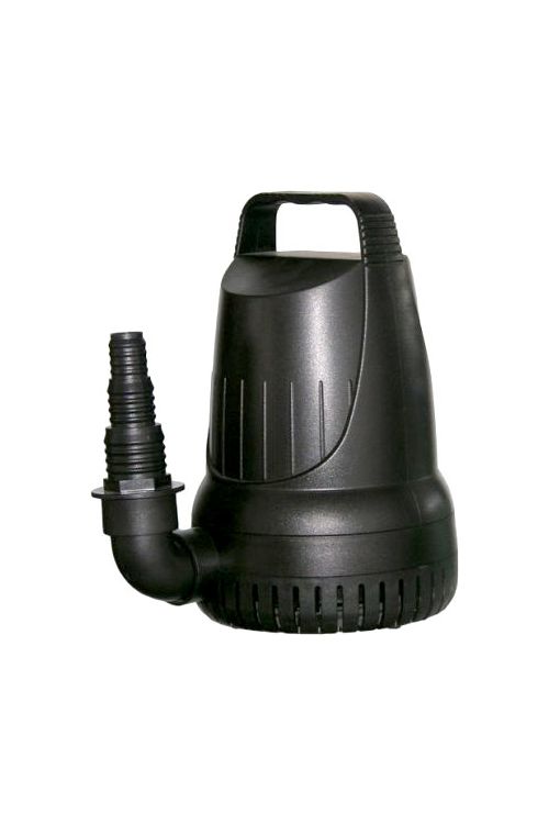 Submersible Pond Pump - Everything-Ponds.com
