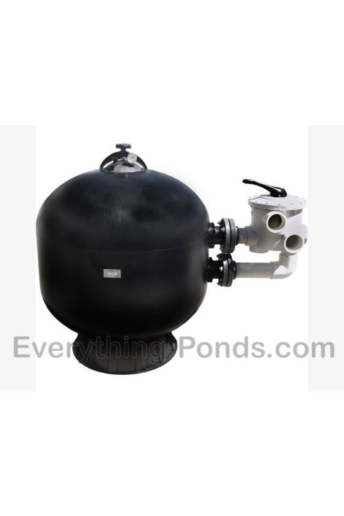 Aqua Ultraviolet Filters - Pond Filters - Catalog - EQUIPMENT