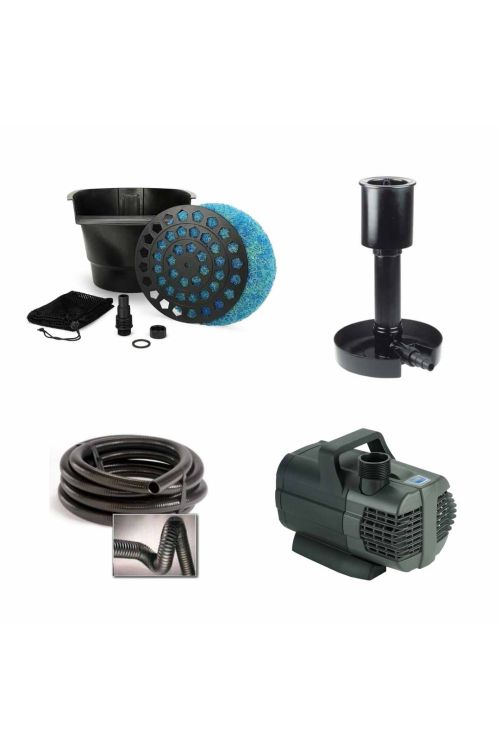 Pond Ecosystem - Everything-Ponds.com