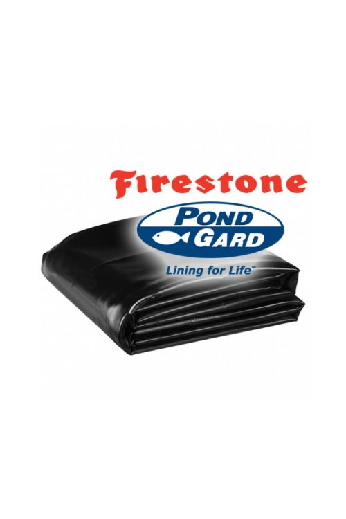 Rubber Pond Liners - Butyl and EPDM Compared - Everything-Ponds.com