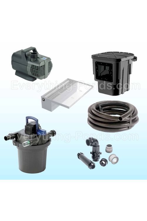 Japanese Water Gardens - Everything-Ponds.com