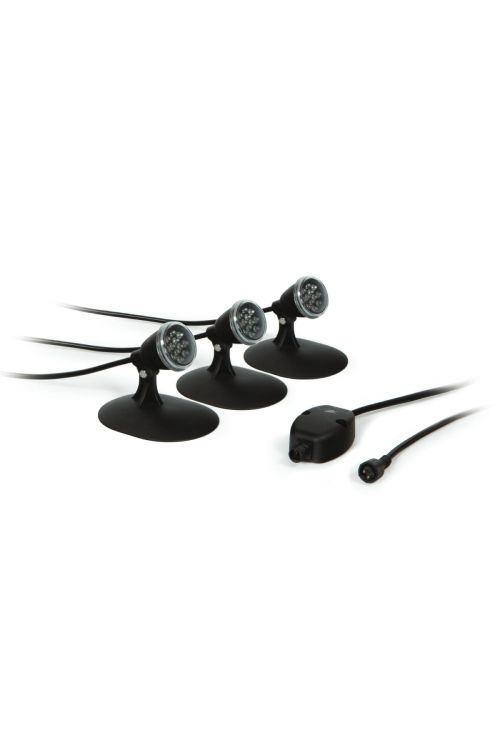 Water Garden Lights and Pond Lights - Everything-Ponds.com