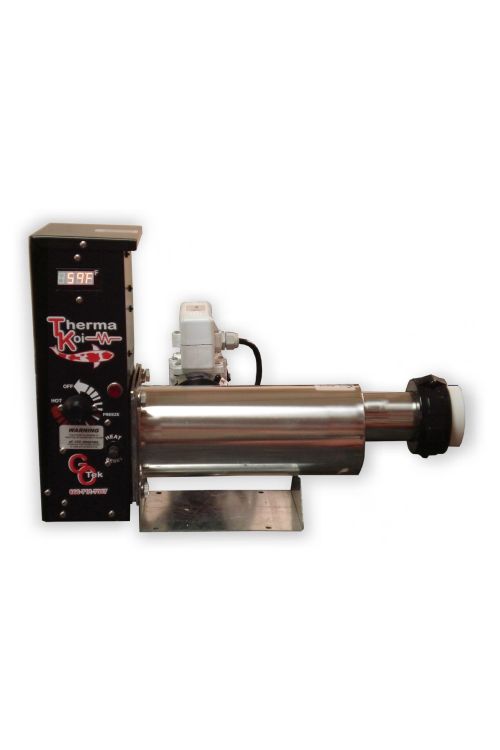 Fish Pond Heaters - Everything-Ponds.com