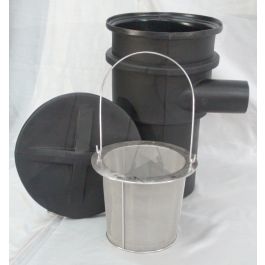 HydroSieve™ PF Compact Pond Sieve