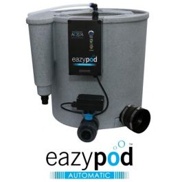 Evolution Aqua Eazypod Automatic Self-Cleaning Filter w/ UV