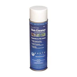 Savio Foam Gun Cleaner