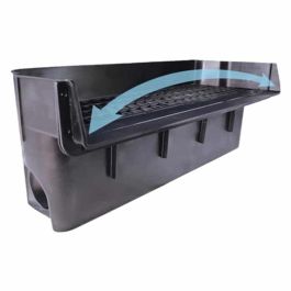 Savio FilterWeir Waterfall Filters 31" Weir