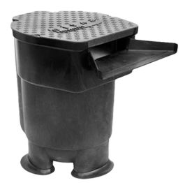 Savio Livingponds Waterfall Filter F100
