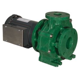 Sequence Titan 18000 External Pump