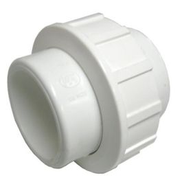 PVC Union Fittings