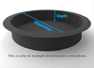 Garden Pond Liners - Everything-Ponds.com