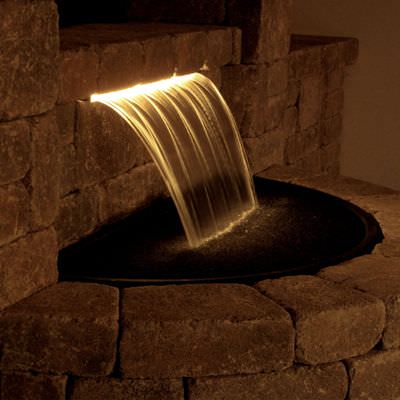 Garden Water Feature - Everything-Ponds.com