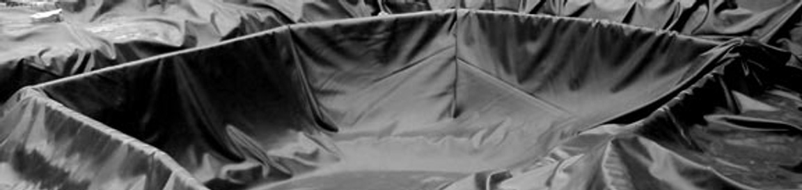 Rubber Pond Liners - Butyl and EPDM Compared - Everything-Ponds.com