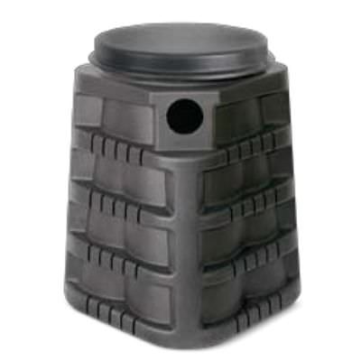 Designing A Pondless Waterfall